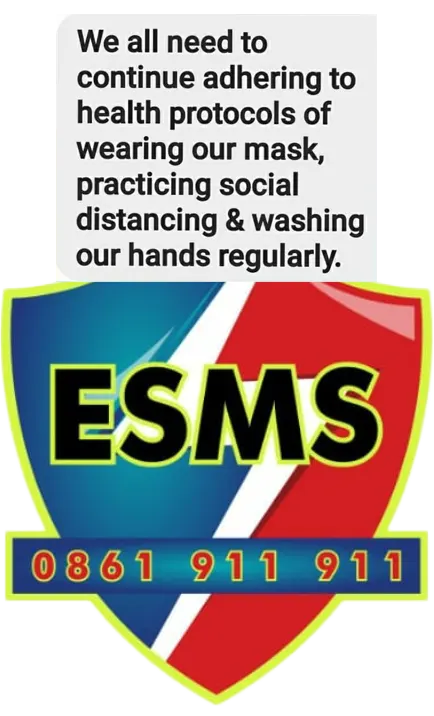 ESMS – Emergency Security Service