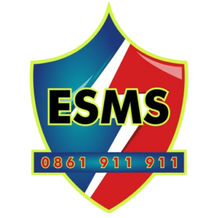 ESMS – Emergency Security Service